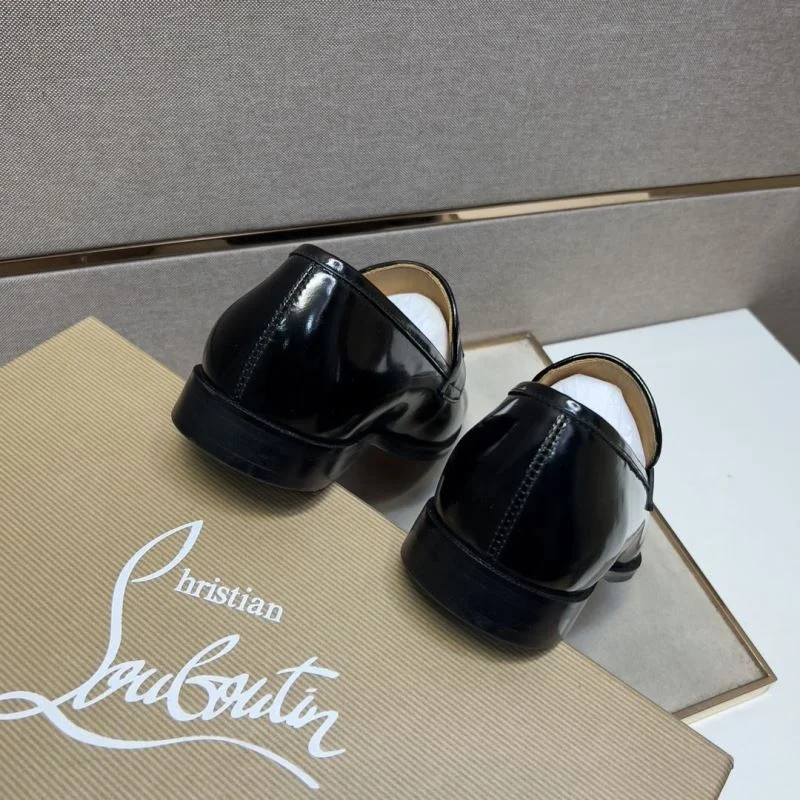 Reasonably priced Christian Louboutin Business Shoes