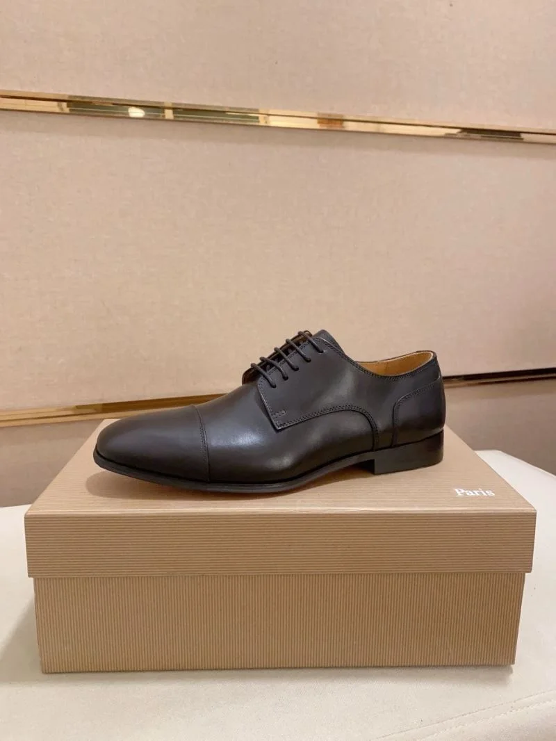 Christian Louboutin Business Shoes