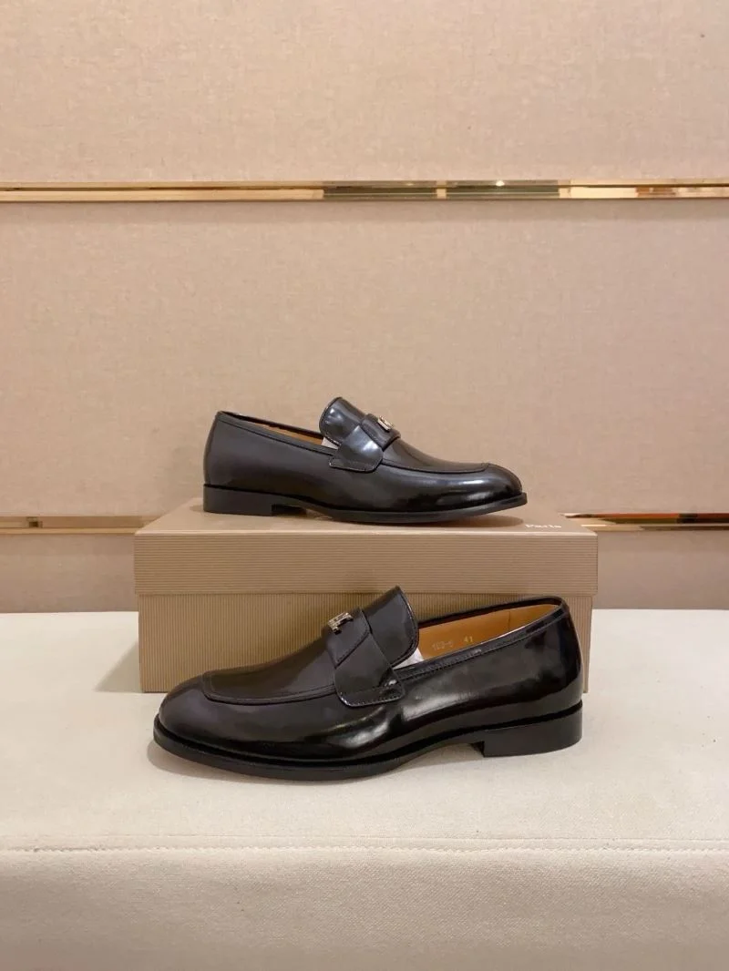 Affordable Christian Louboutin Business Shoes