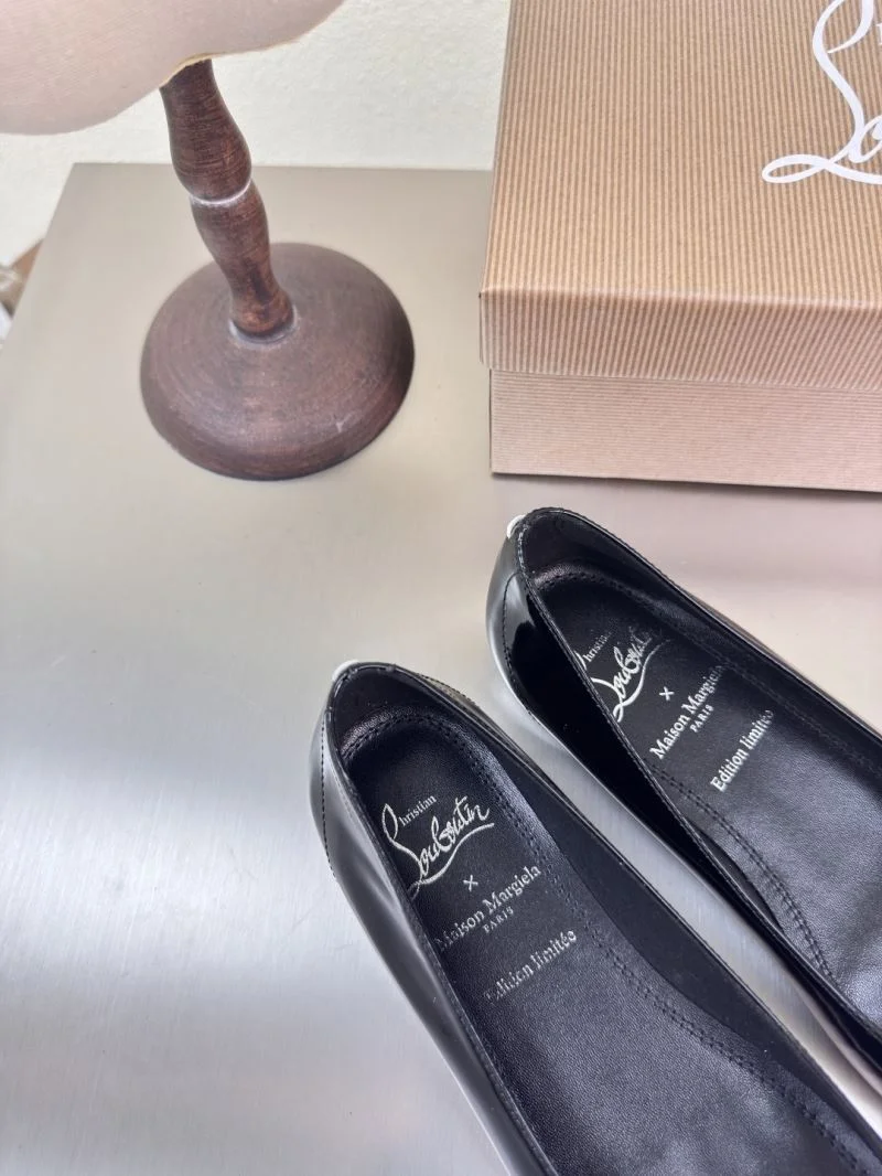 Perfect replica Christian Louboutin Flat Shoes