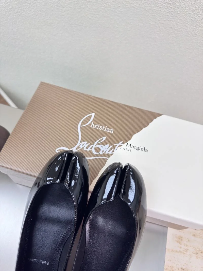 Perfect replica Christian Louboutin Flat Shoes
