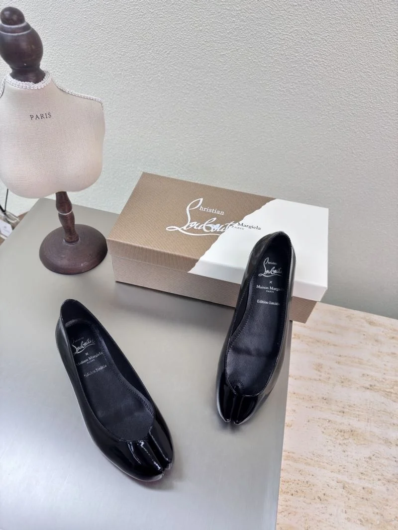 Perfect replica Christian Louboutin Flat Shoes