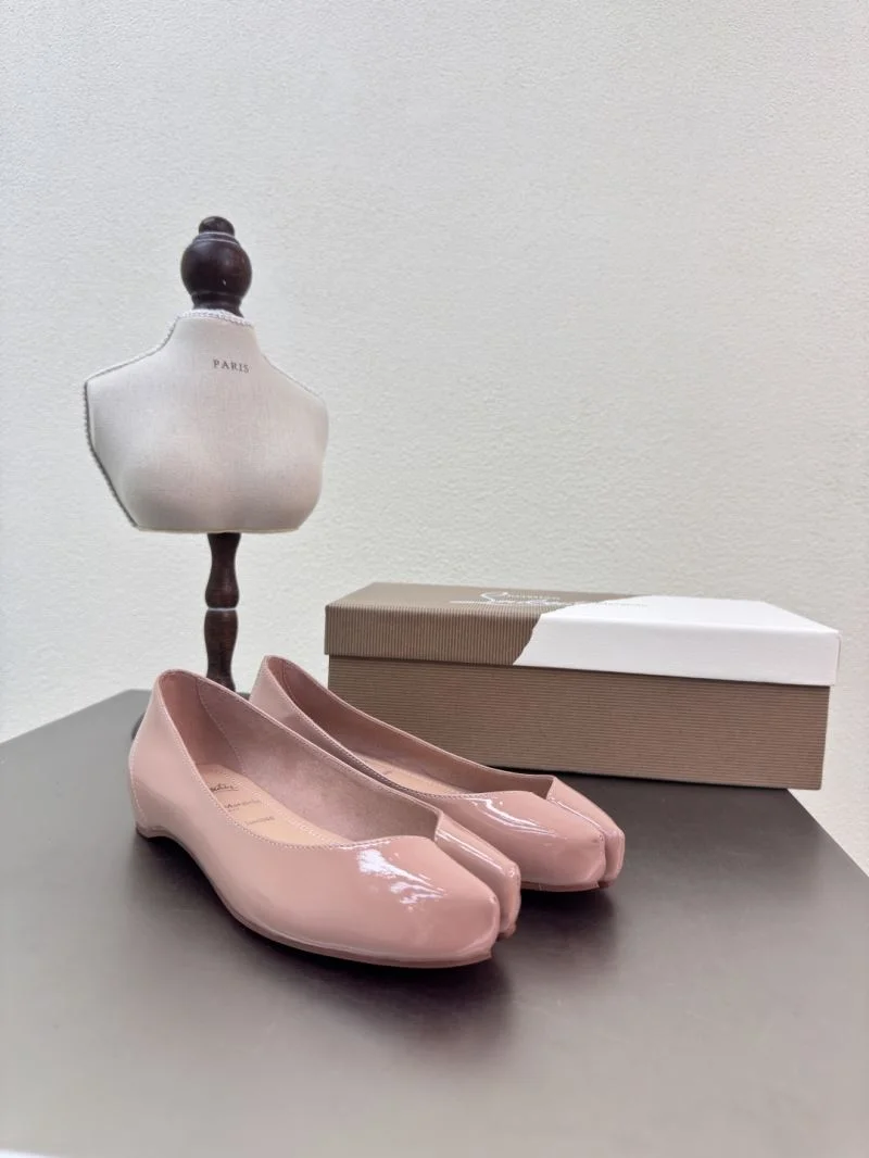 Perfect replica Christian Louboutin Flat Shoes