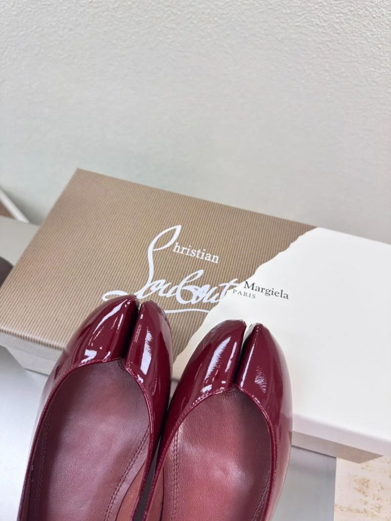 1:1 copy Christian Louboutin Flat Shoes