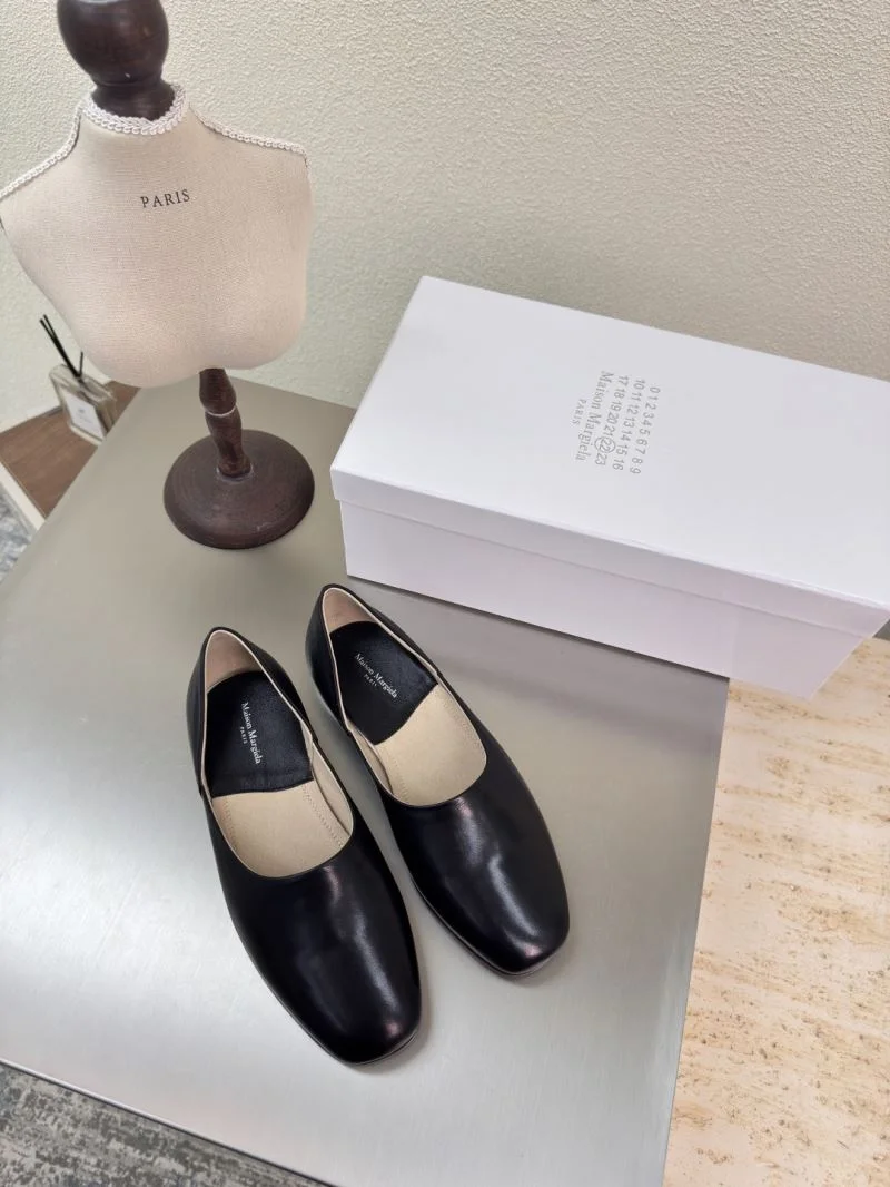 Christian Louboutin Flat Shoes