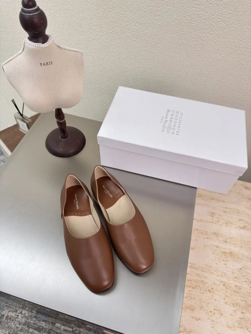 Christian Louboutin Flat Shoes