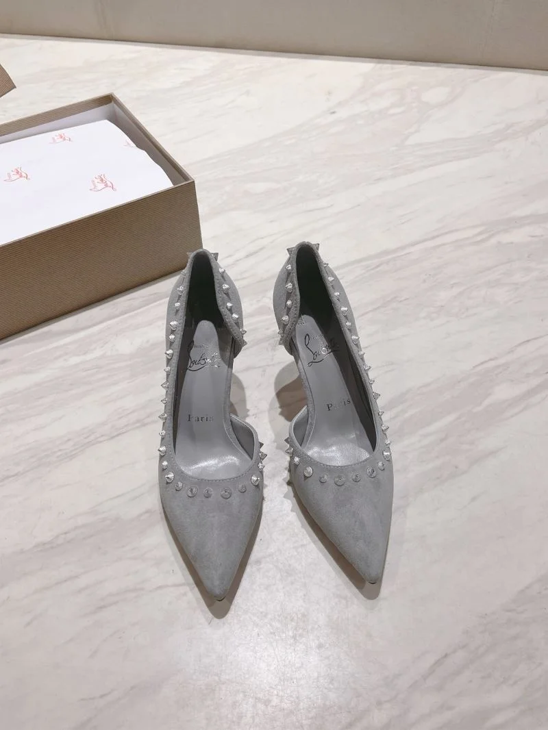 Christian Louboutin Heeled Shoes