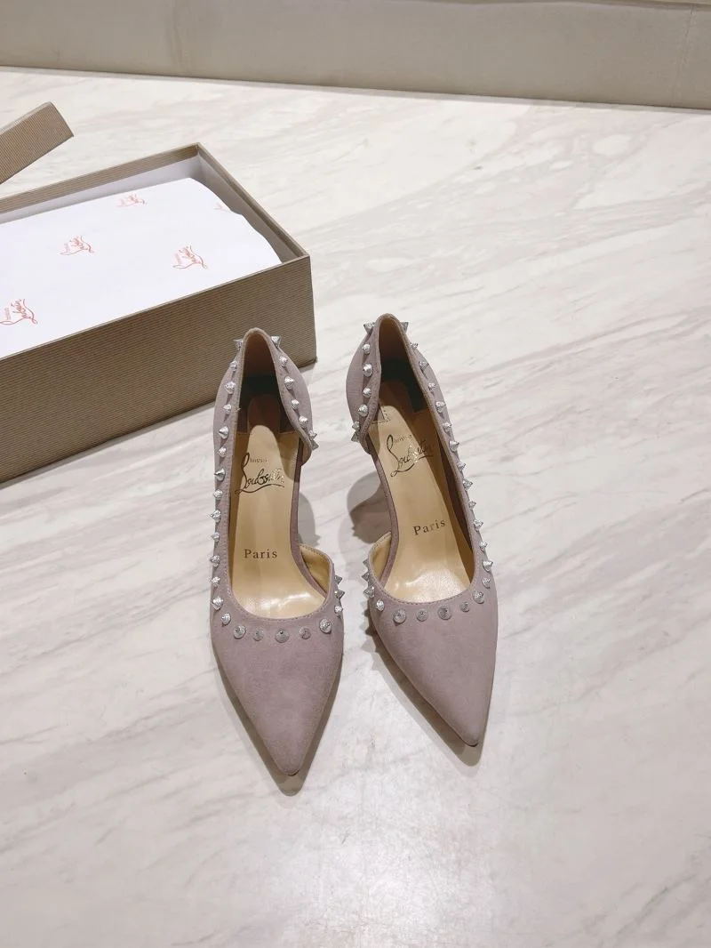 Christian Louboutin Heeled Shoes
