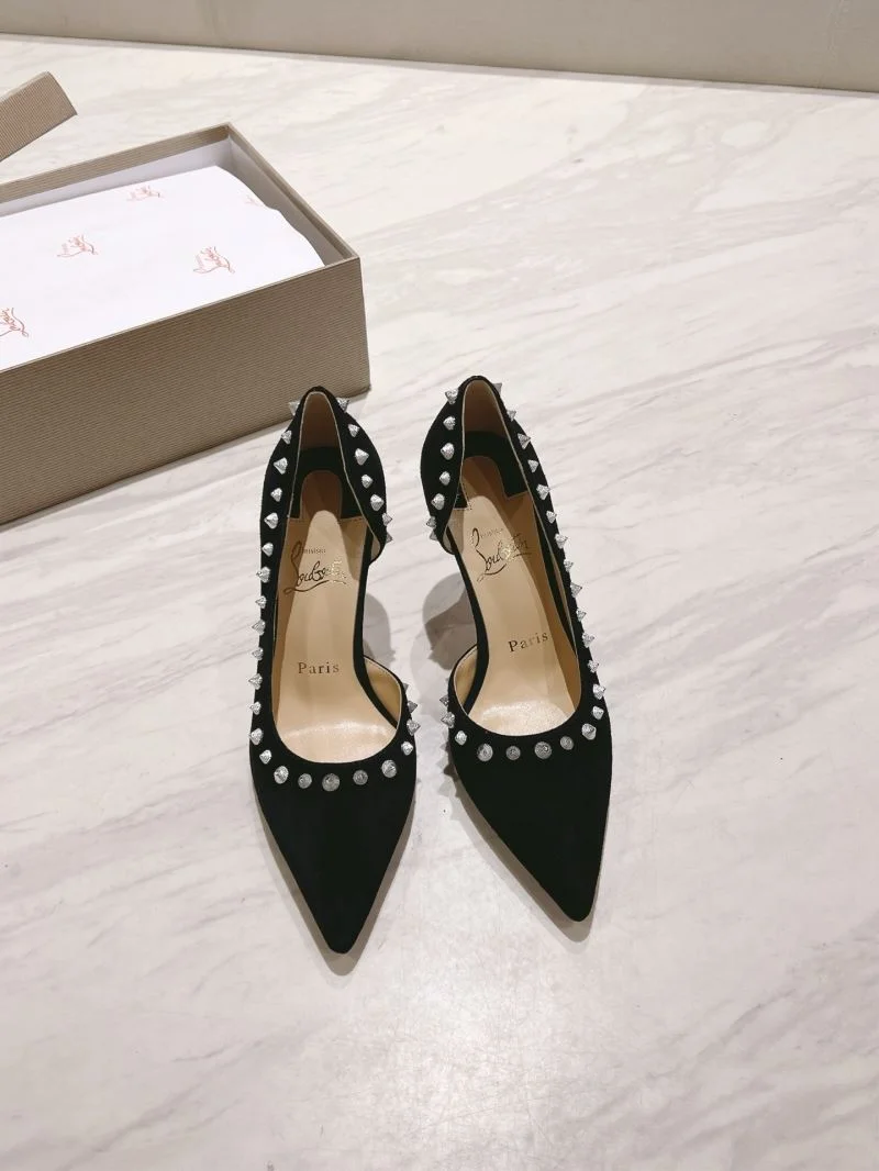 Christian Louboutin Heeled Shoes