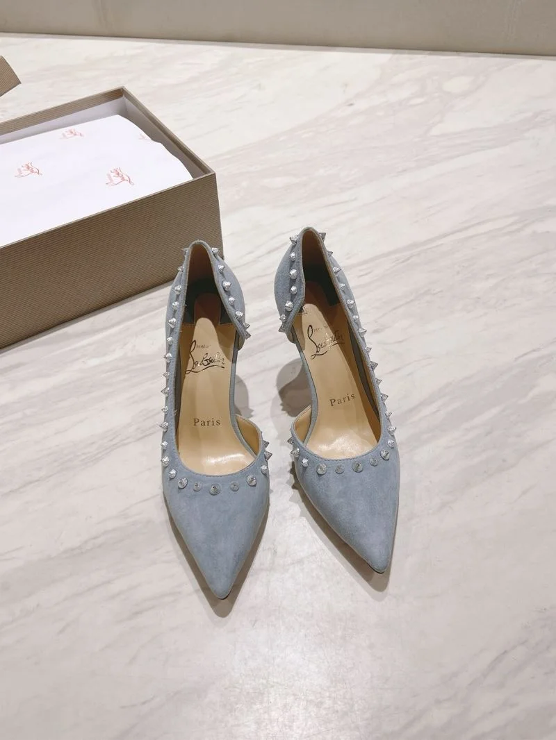Christian Louboutin Heeled Shoes