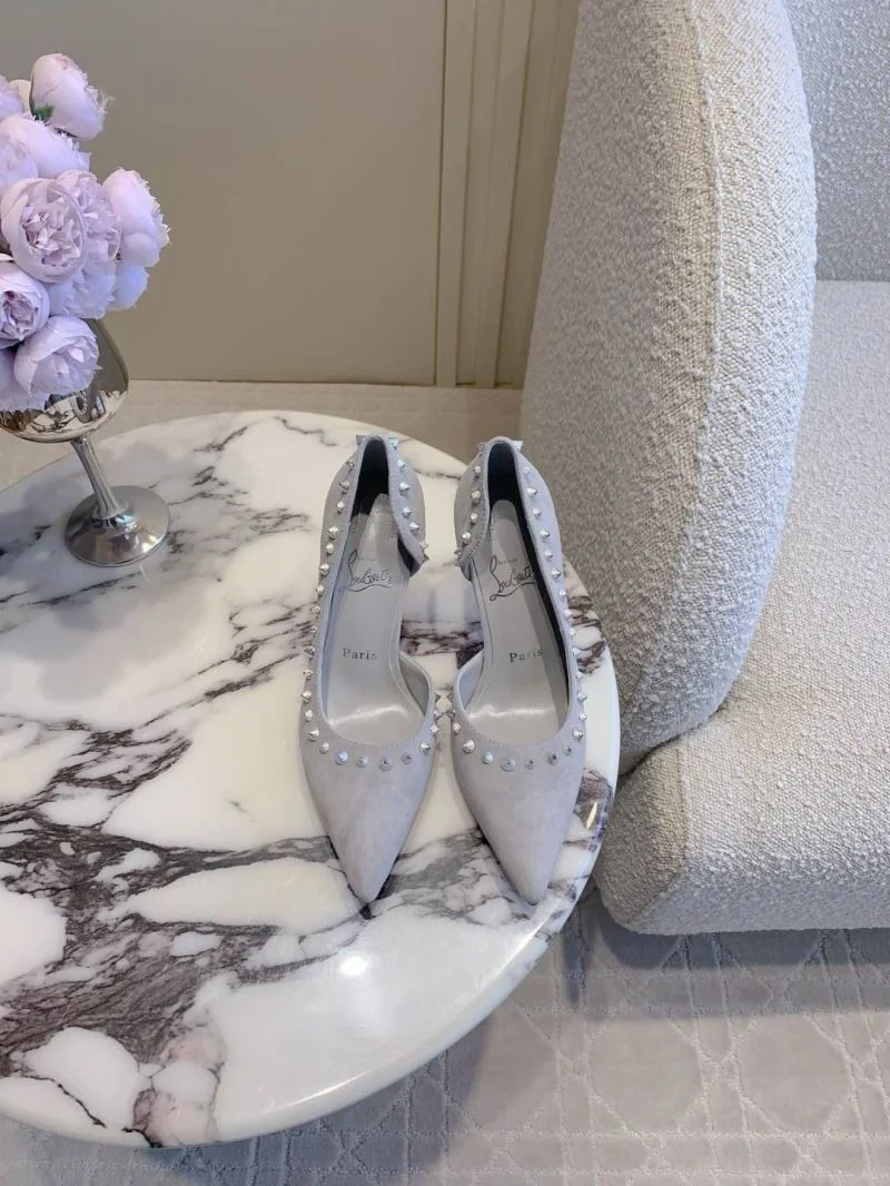 Christian Louboutin Heeled Shoes