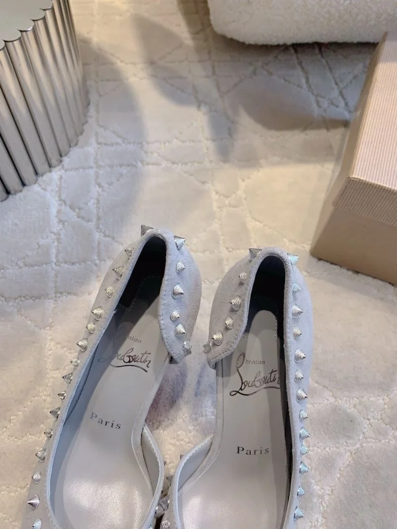 Cut-rate Christian Louboutin Heeled Shoes