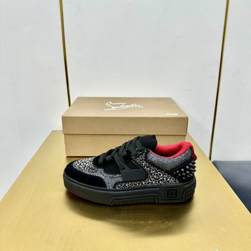 Christian Louboutin Low Shoes