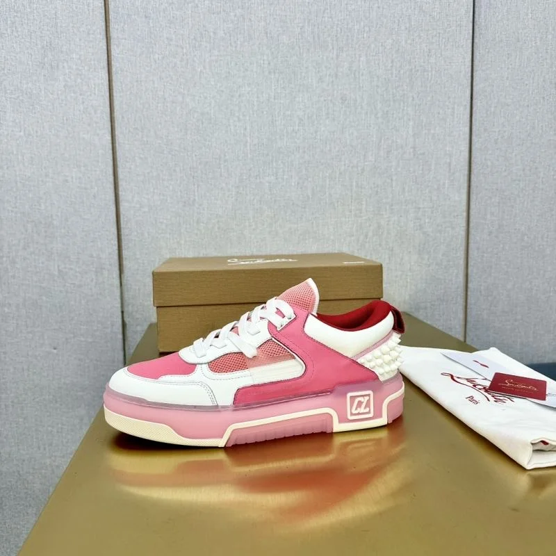 Christian Louboutin Low Shoes
