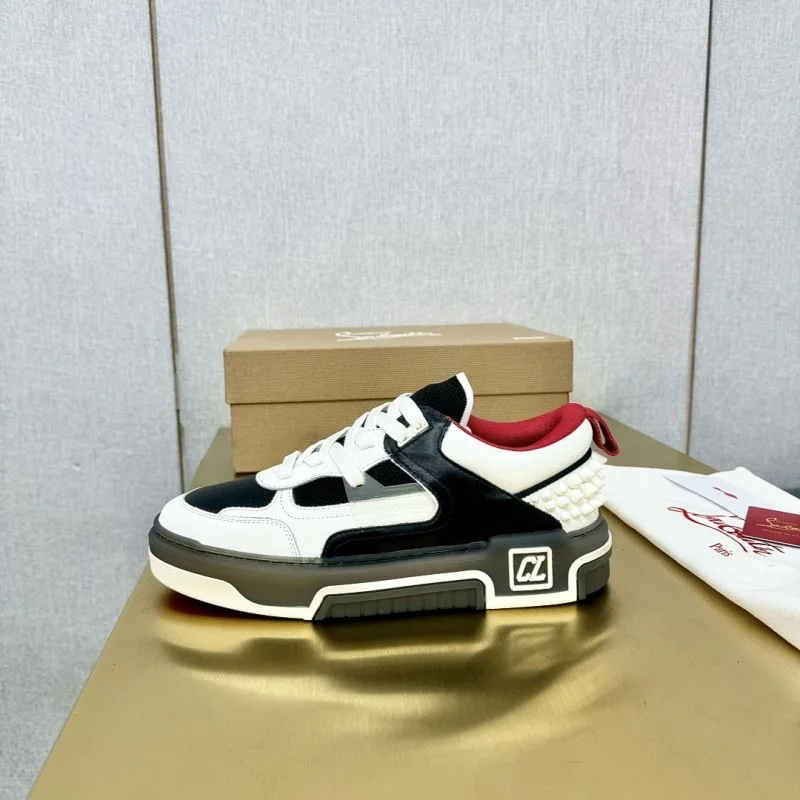 Christian Louboutin Low Shoes