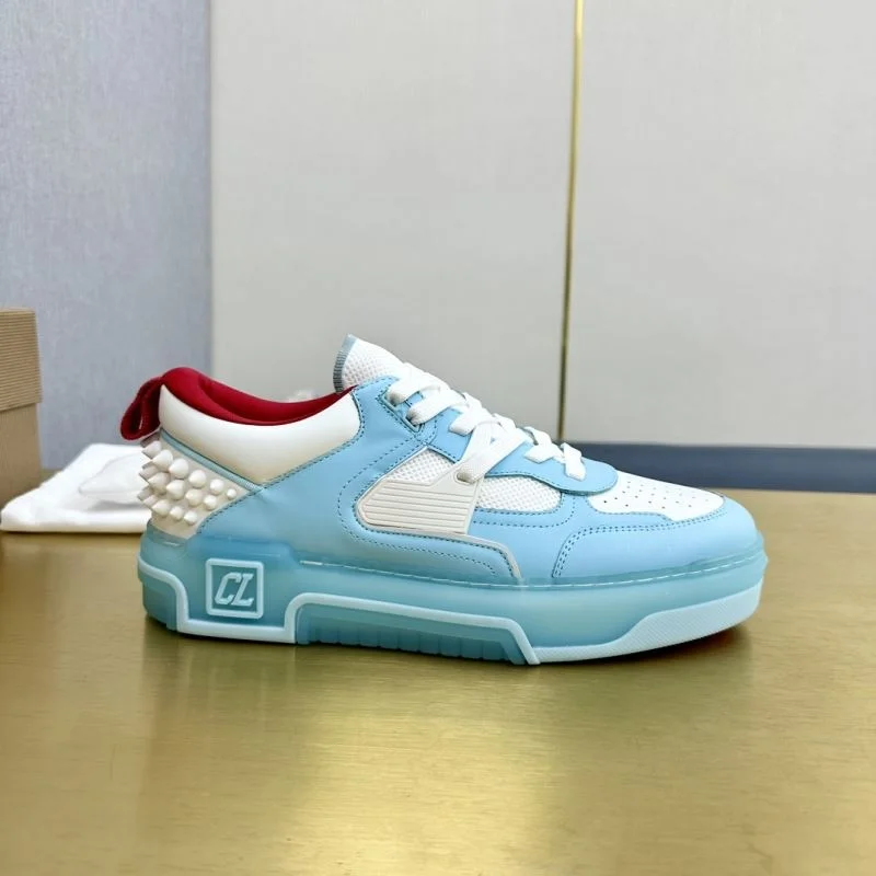 Christian Louboutin Low Shoes