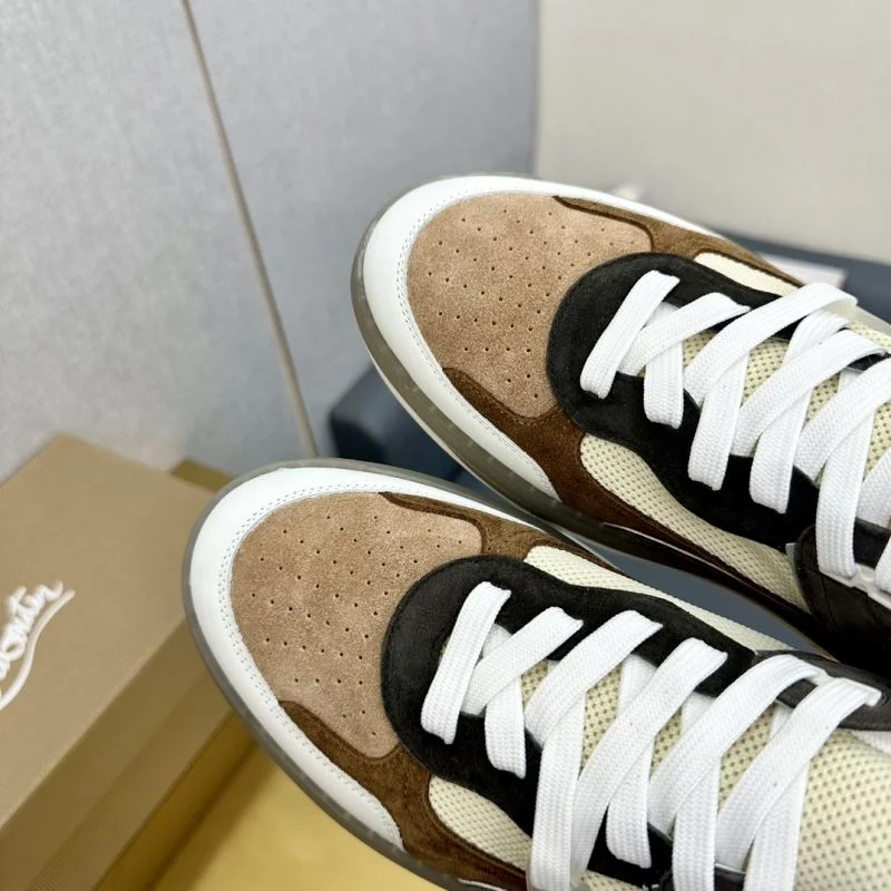 Cut-rate Christian Louboutin Low Shoes