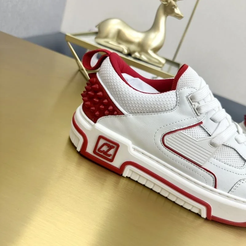 Cut-rate Christian Louboutin Low Shoes