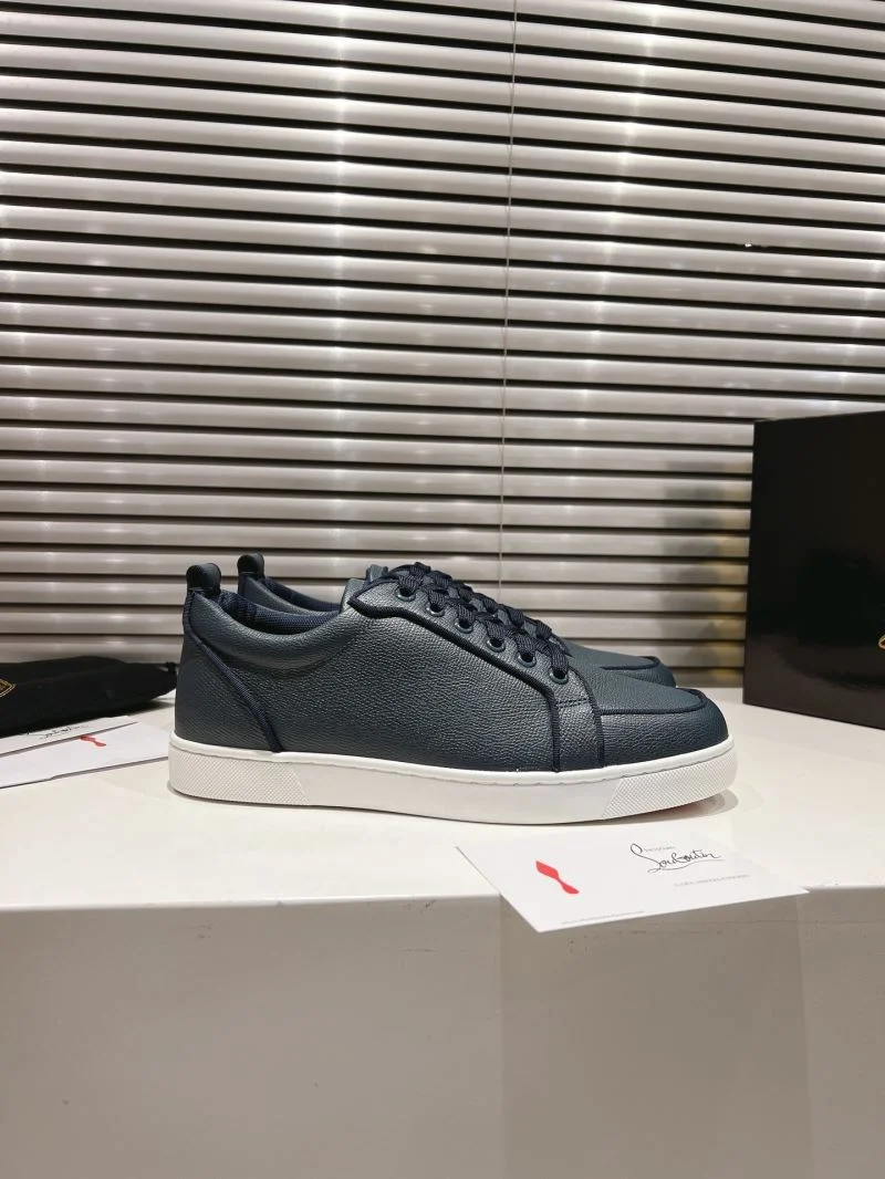 Perfect replica Christian Louboutin Low Shoes