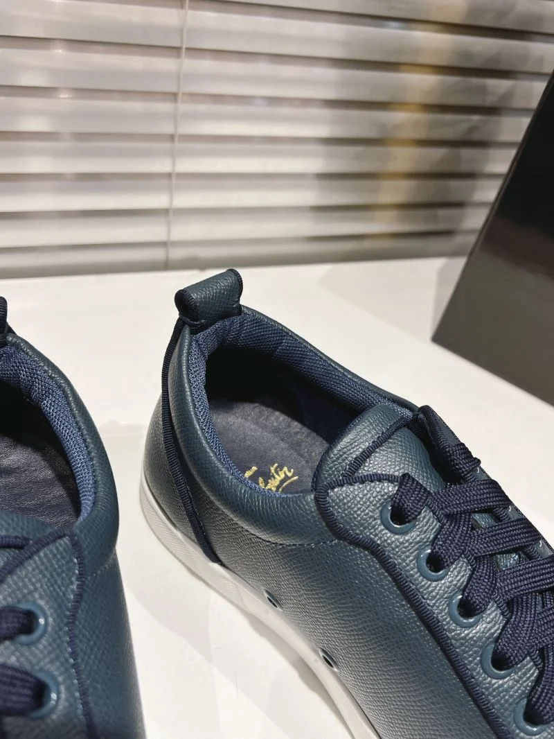 Perfect replica Christian Louboutin Low Shoes