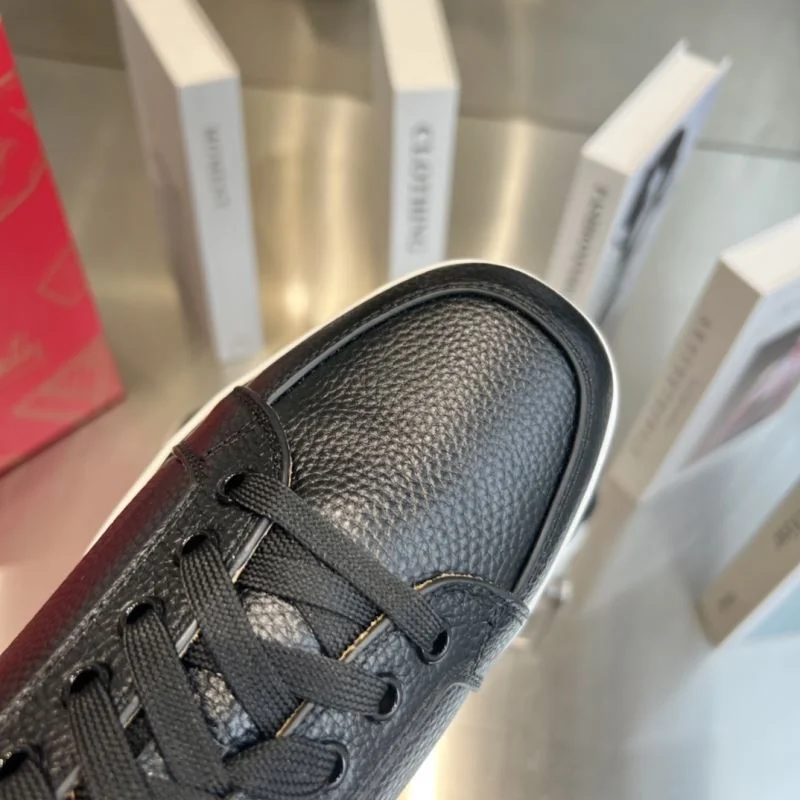 Budget-friendly Christian Louboutin Low Shoes