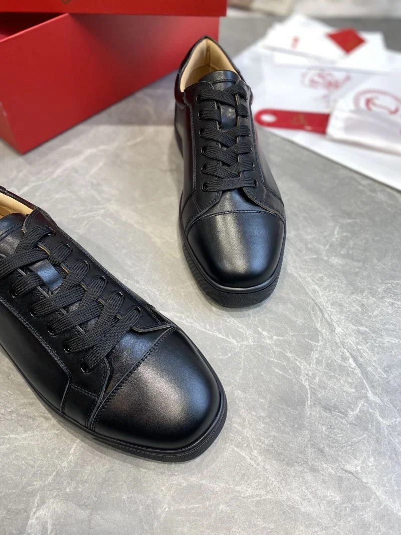 Indistinguishable Christian Louboutin Low Shoes