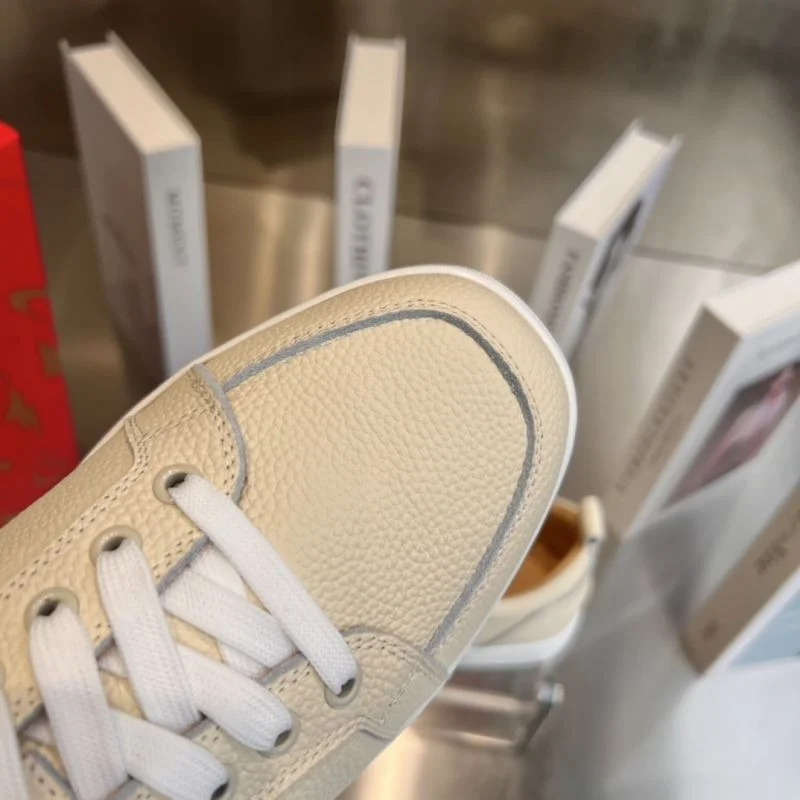 Factory-made Christian Louboutin Low Shoes