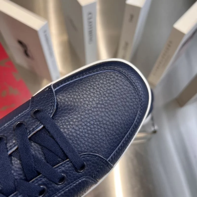 Mirror quality Christian Louboutin Low Shoes
