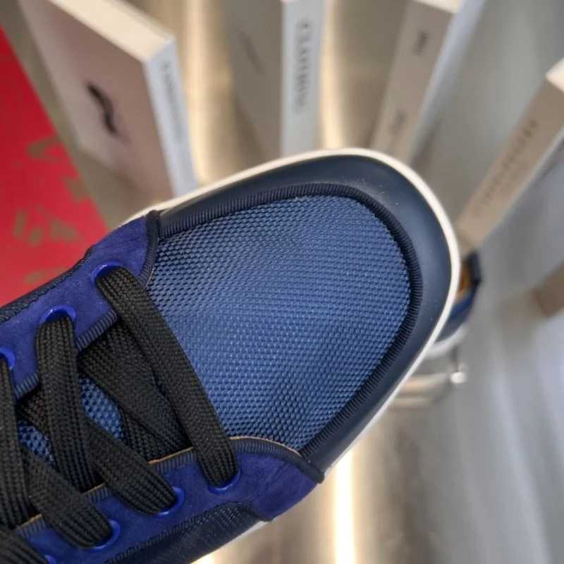 Legit Christian Louboutin Low Shoes