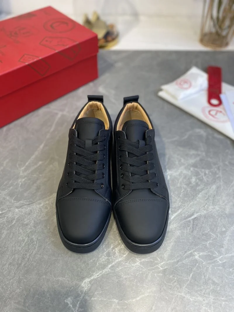 Christian Louboutin Low Shoes