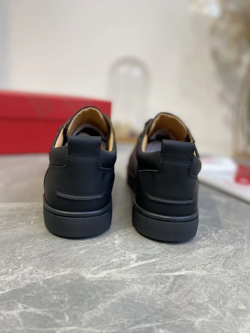 Legit Christian Louboutin Low Shoes