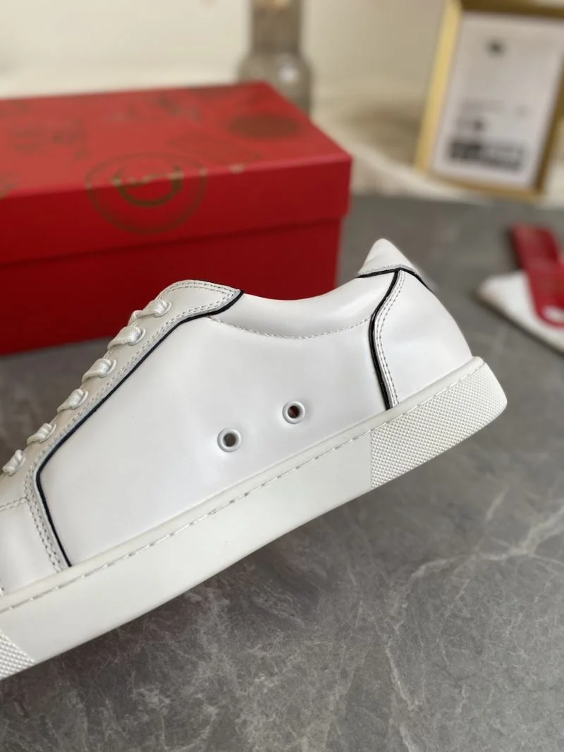 Original Christian Louboutin Low Shoes