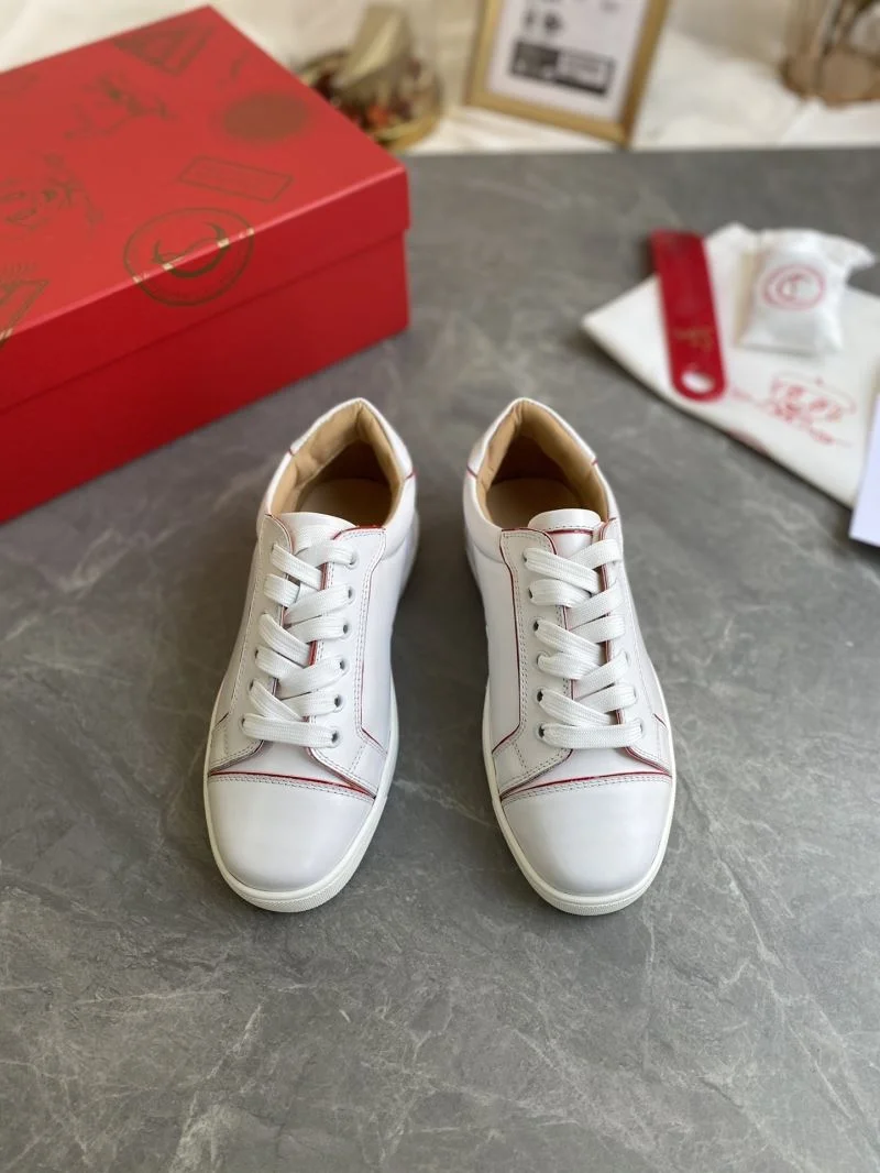 Christian Louboutin Low Shoes