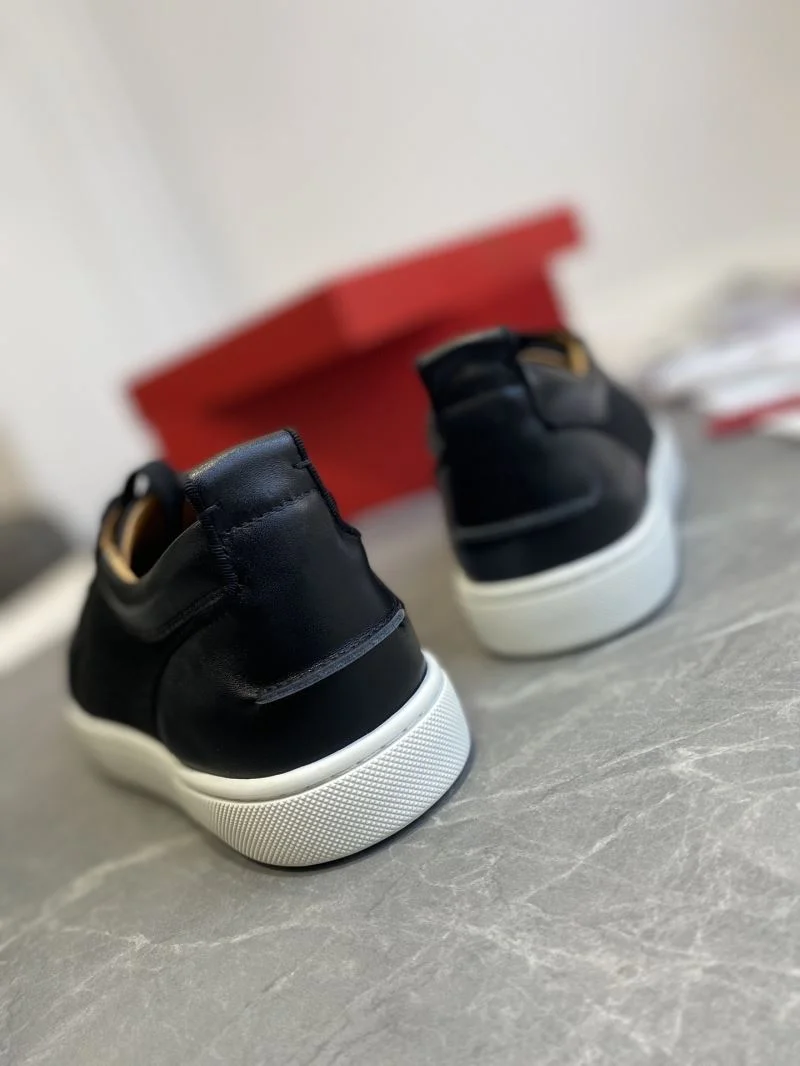 Discounted Christian Louboutin Low Shoes