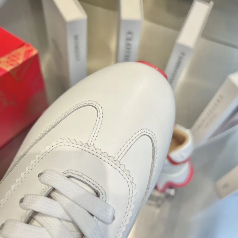 High fidelity Christian Louboutin Low Shoes