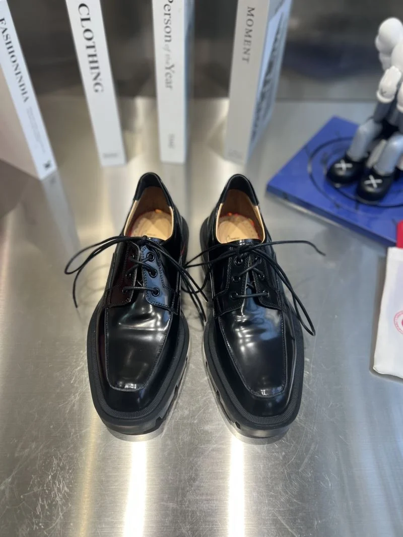 Christian Louboutin Low Shoes