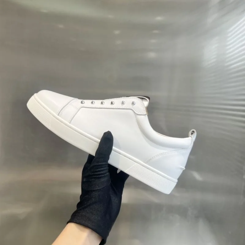 High fidelity Christian Louboutin Low Shoes