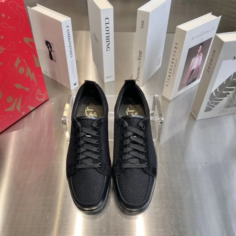 Christian Louboutin Low Shoes
