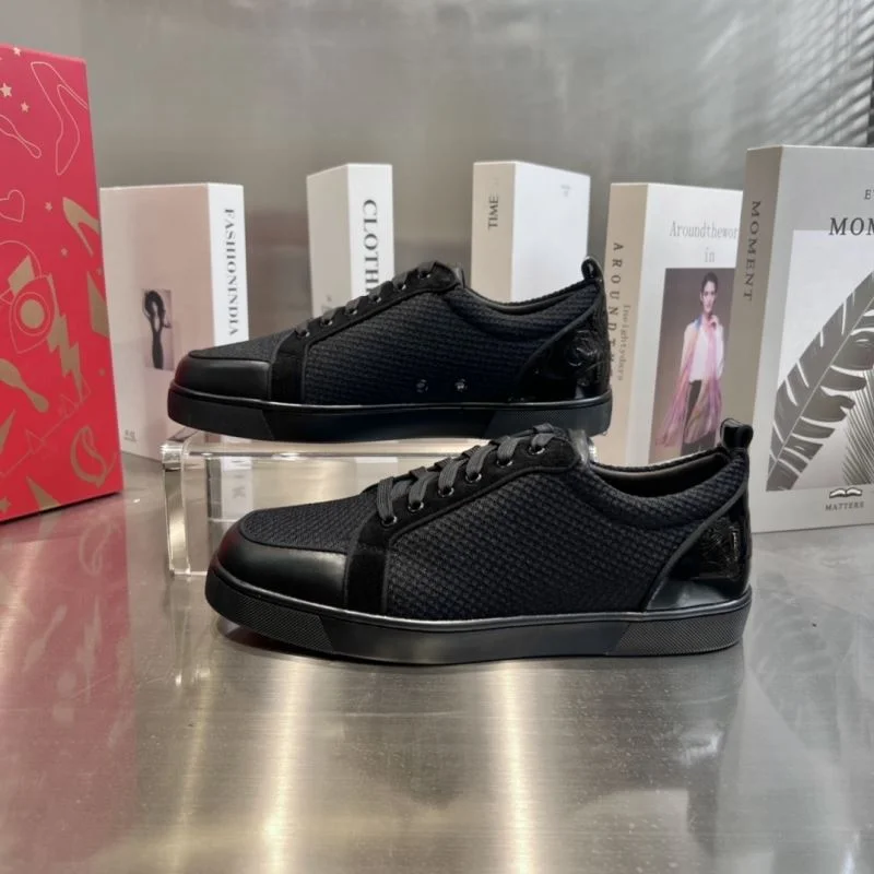OEM Christian Louboutin Low Shoes