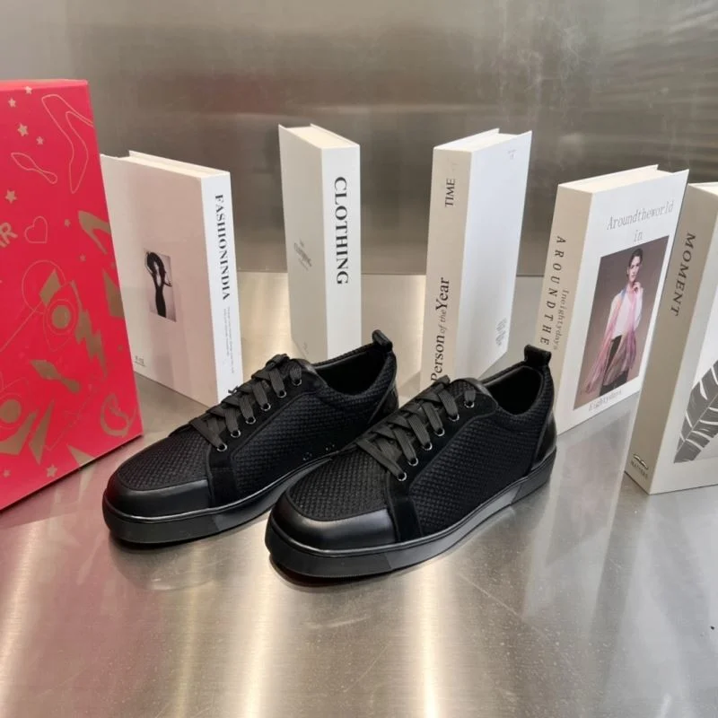 OEM Christian Louboutin Low Shoes