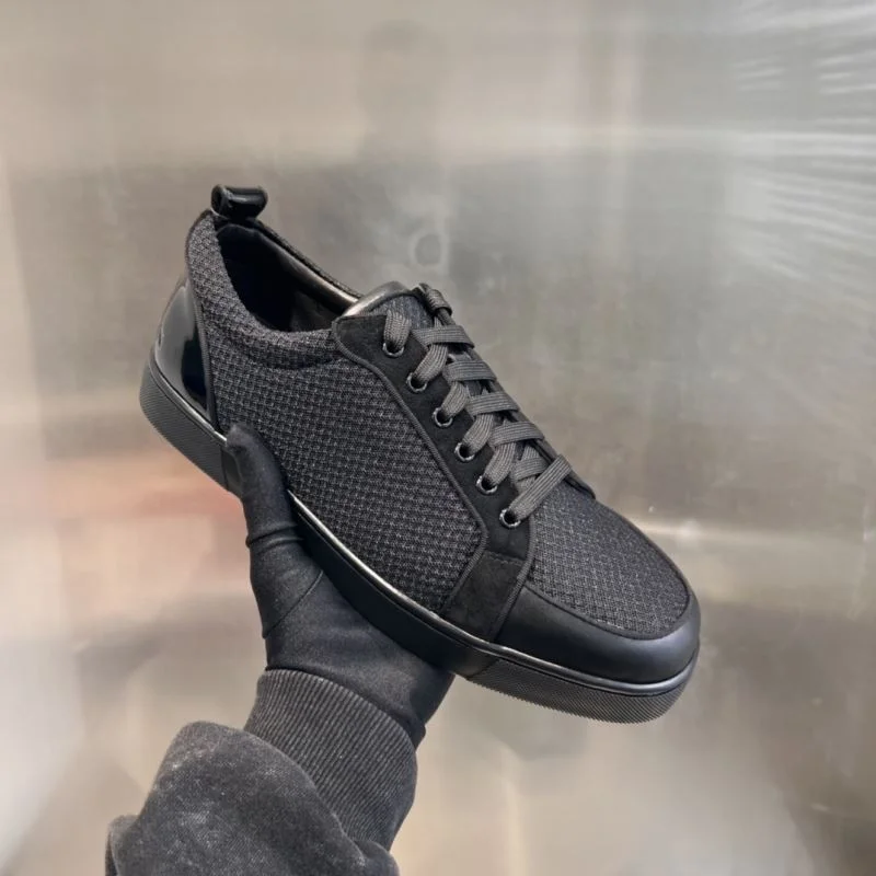 OEM Christian Louboutin Low Shoes