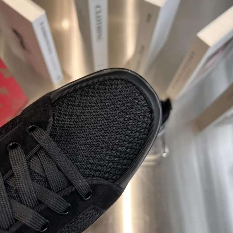 OEM Christian Louboutin Low Shoes
