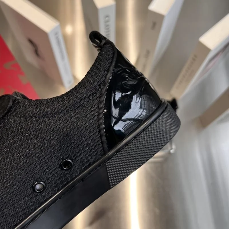 OEM Christian Louboutin Low Shoes