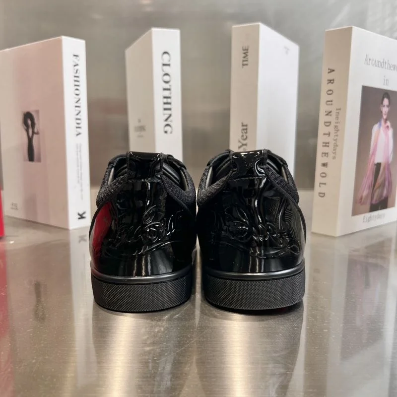 OEM Christian Louboutin Low Shoes