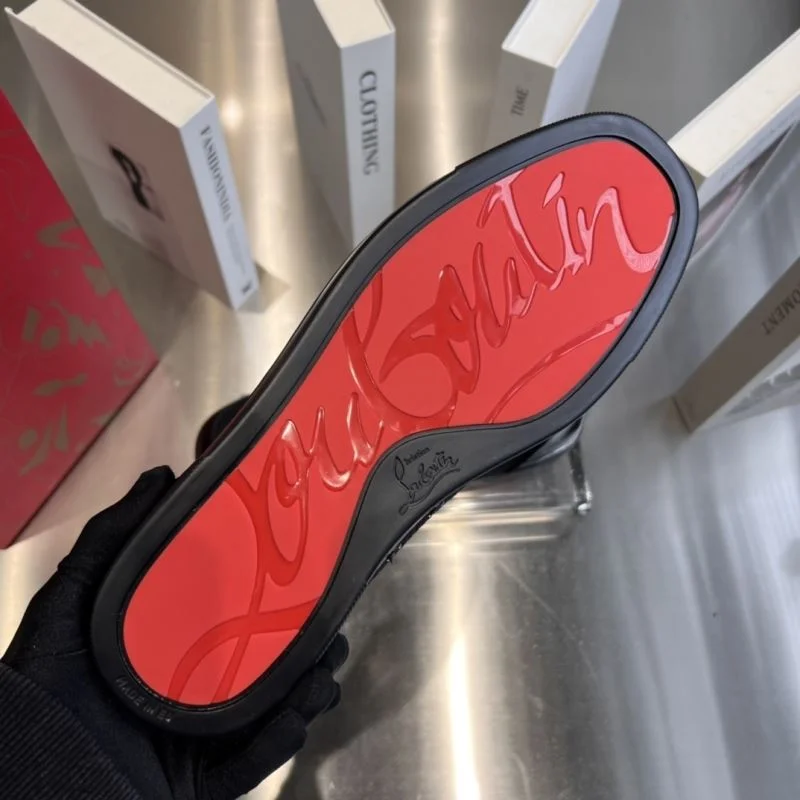 OEM Christian Louboutin Low Shoes