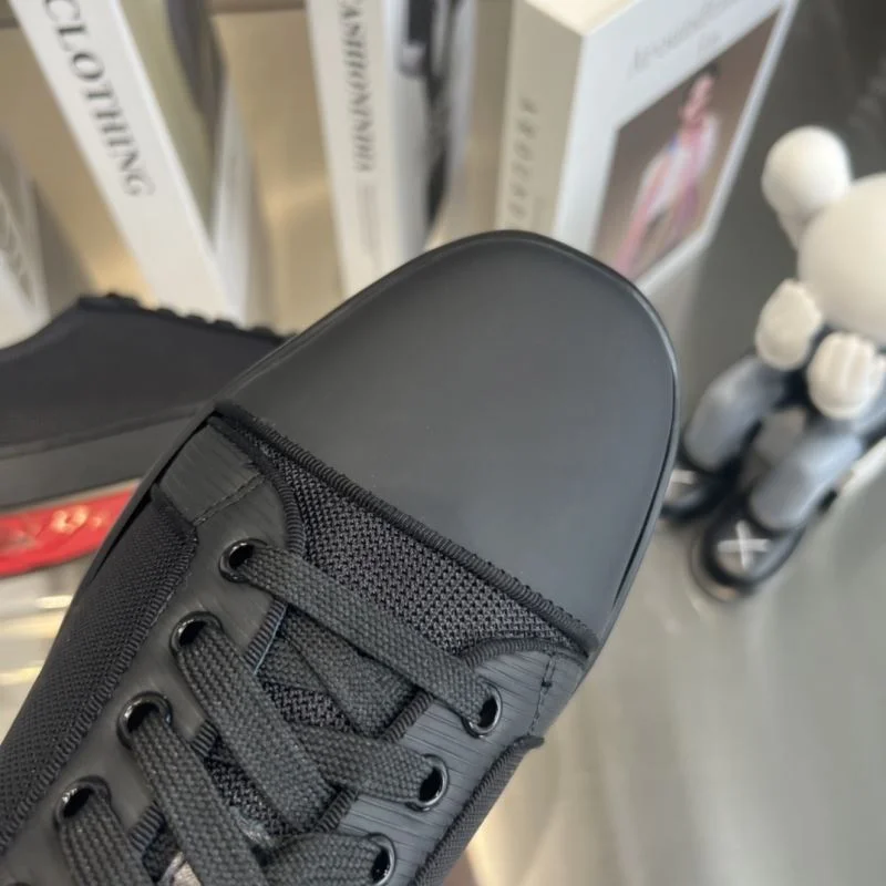 Mirror quality Christian Louboutin Low Shoes