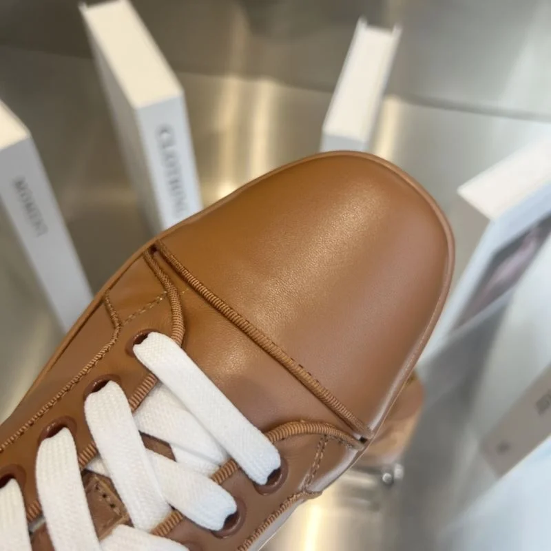 Authentic Christian Louboutin Low Shoes