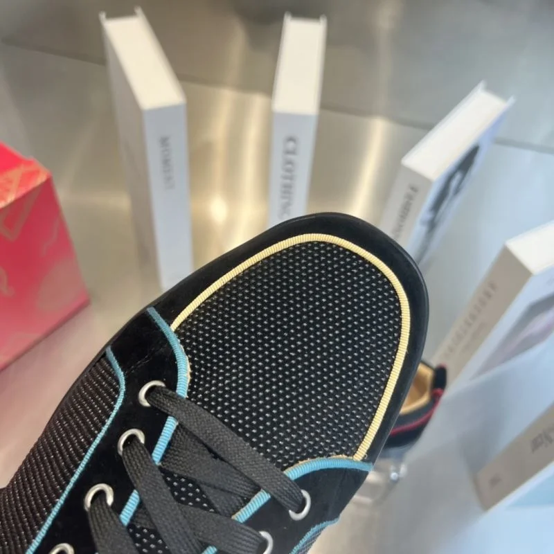 Cut-rate Christian Louboutin Low Shoes