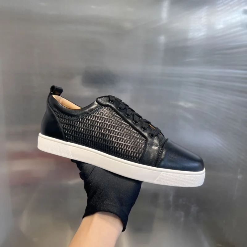 Cut-rate Christian Louboutin Low Shoes