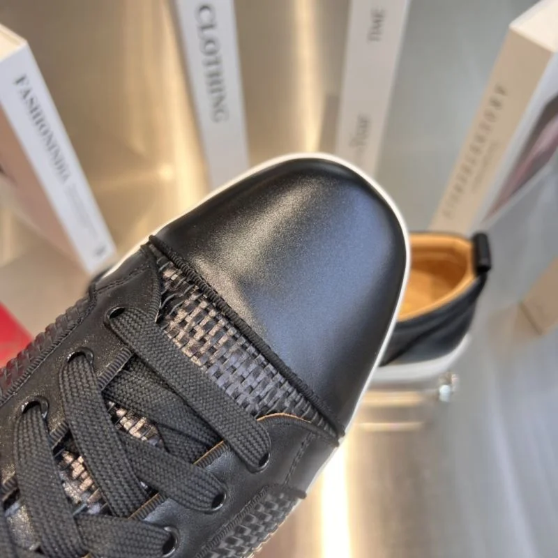 Cut-rate Christian Louboutin Low Shoes